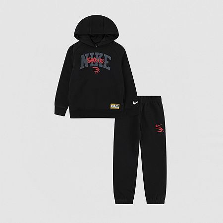 Click here for Nike 3BRAND by Russell Wilson Little Boys 2-pc. Pa... prices