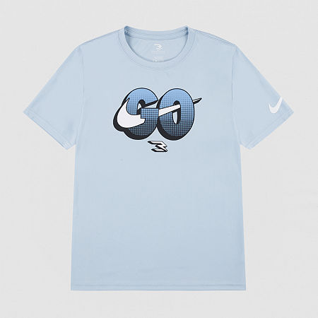 Click here for Nike 3BRAND by Russell Wilson Big Kid Boys Crew Ne... prices