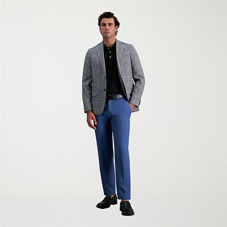 Click here for Haggar Cool Right Performance Flex Mens Straight F... prices