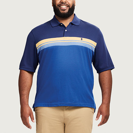 Click here for IZOD Advantage Performance Big and Tall Mens Class... prices