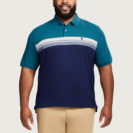 Click here for IZOD Advantage Performance Big and Tall Mens Class... prices