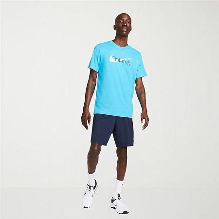 Click here for Nike Mens Totality Dri-fit Unlined Versatile 9 Sho... prices