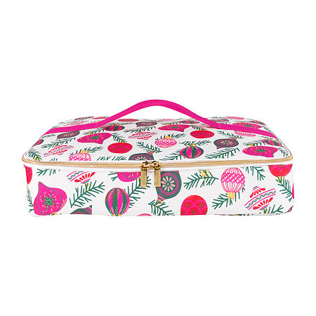 Click here for Martha Stewart Casserole Carrier  One Size  Pink prices