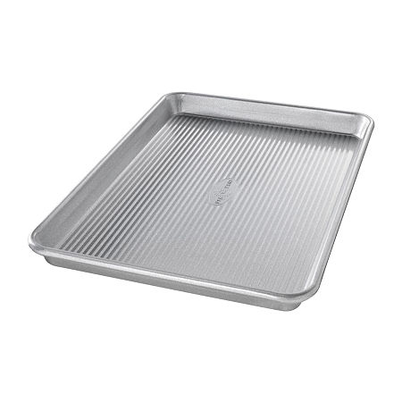 Click here for Usa Pan Quarter Sheet Pan prices