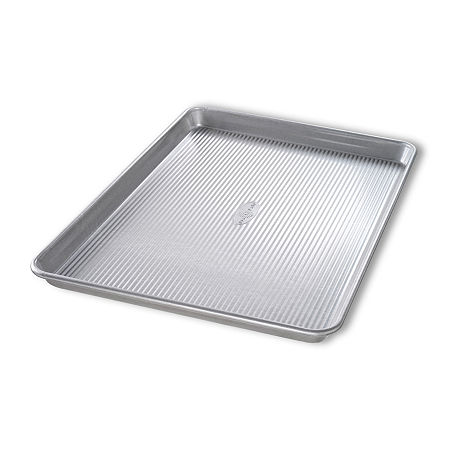 Click here for Usa Pan Half Sheet Baking Pan prices