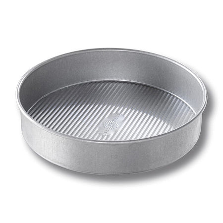 Click here for Usa Pan 9 Round Cake Pan prices