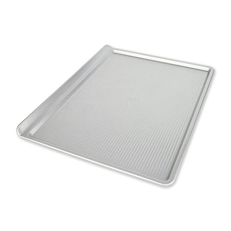 Click here for USA Pan 18x14 Non-Stick Cookie Sheet  One Size  Si... prices