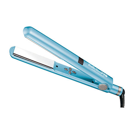 Click here for BaByliss Nano Titanium 1 Flat Iron  One Size prices