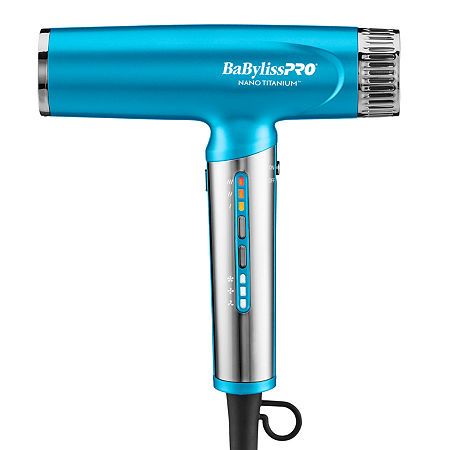 Click here for BaByliss Nano Titanium Light Ionic High-Speed Hair... prices