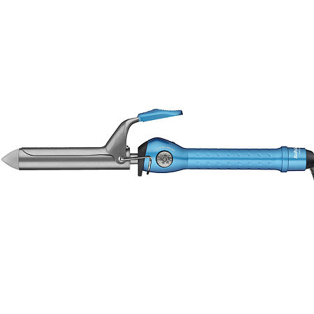 Click here for BaByliss Nano Titanium Spring Curling Iron  One Si... prices