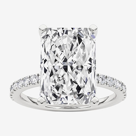Click here for Grown Gorgeous (F Vs2) Womens 4 7/8 Ct. T.W. Lab G... prices