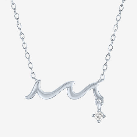 Click here for (G-H Womens Diamond Accent Lab Grown White Diamond... prices