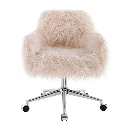 Click here for Fiona Office Chair  One Size  Silver prices