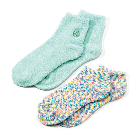 Click here for Earth Therapeutics Green & Multi Colored Aloe Mois... prices