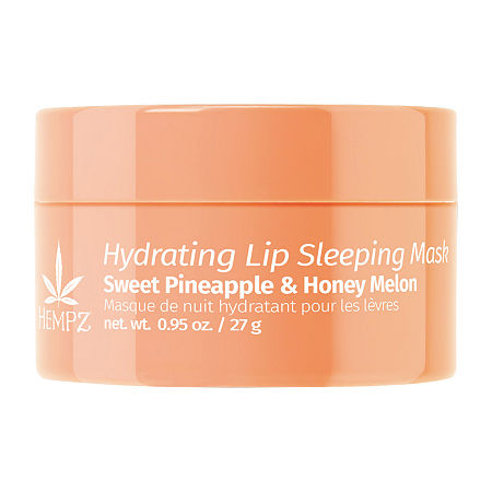 Click here for Hempz Sweet Pineapple & Honey Melon Hydrating Lip... prices