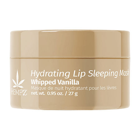 Click here for Hempz Whipped Vanilla Hydrating Lip Sleep Mask .95... prices