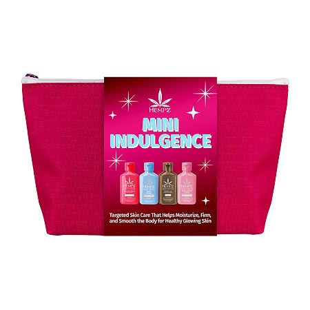 Click here for Hempz Mini Indulgence Beauty Actives Moisturizing... prices