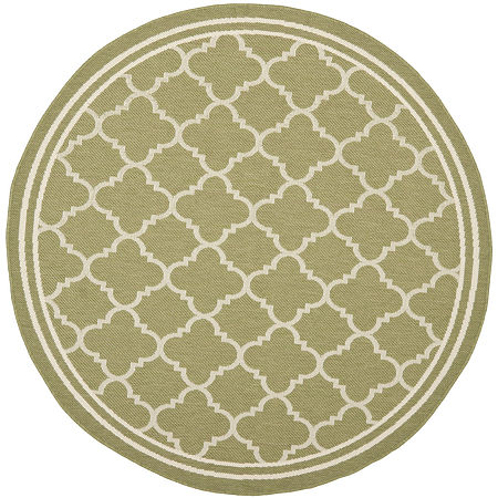 Click here for Safavieh Courtyard Collection Crispian Geometric I... prices