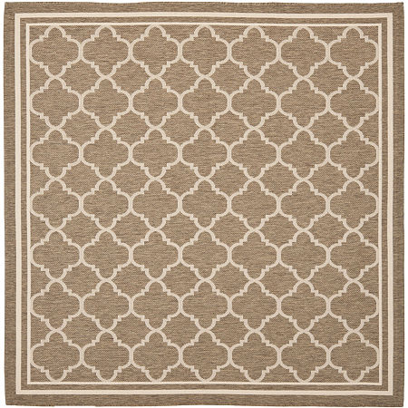 Click here for Safavieh Courtyard Collection Crispian Geometric I... prices