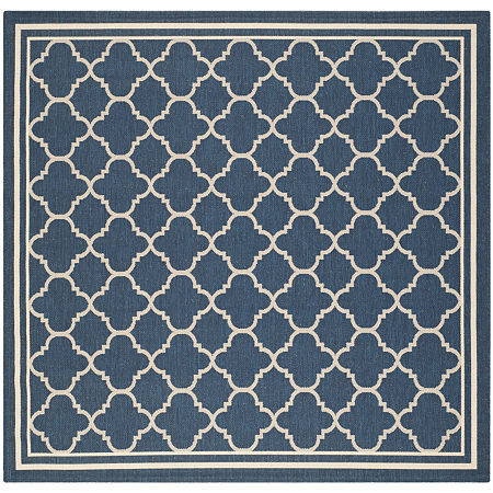 Click here for Safavieh Courtyard Collection Crispian Geometric I... prices
