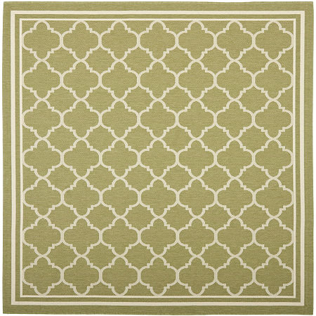 Click here for Safavieh Courtyard Collection Crispian Geometric I... prices