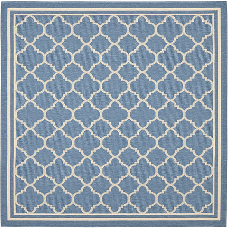 Click here for Safavieh Courtyard Collection Crispian Geometric I... prices