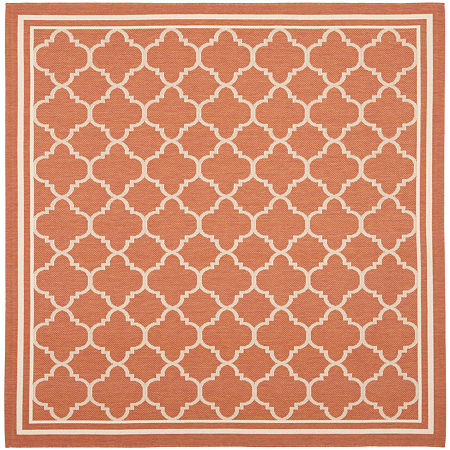 Click here for Safavieh Courtyard Collection Crispian Geometric I... prices