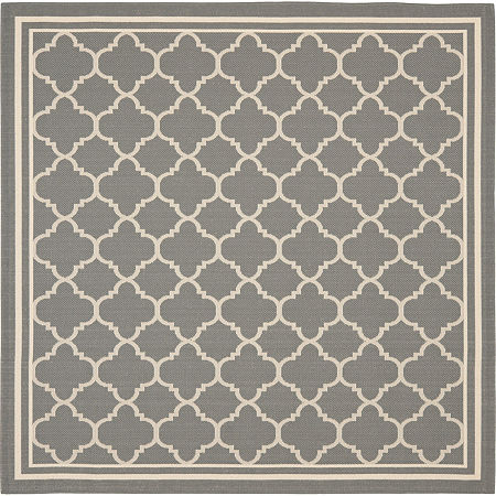 Click here for Safavieh Courtyard Collection Crispian Geometric I... prices