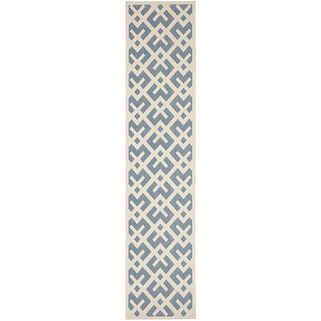 Click here for Safavieh Courtyard Collection Darrin Geometric Ind... prices