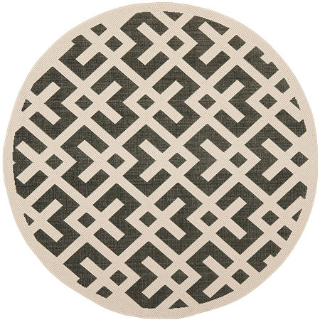 Click here for Safavieh Courtyard Collection Darrin Geometric Ind... prices