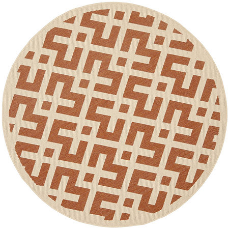 Click here for Safavieh Courtyard Collection Darrin Geometric Ind... prices