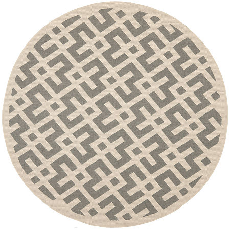 Click here for Safavieh Courtyard Collection Darrin Geometric Ind... prices