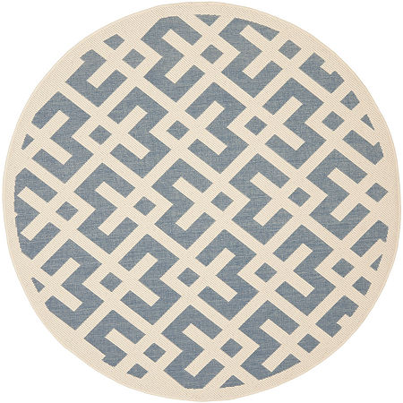 Click here for Safavieh Courtyard Collection Darrin Geometric Ind... prices