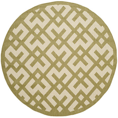 Click here for Safavieh Courtyard Collection Darrin Geometric Ind... prices