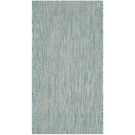 Click here for Safavieh Courtyard Collection Katelyn Geometric In... prices