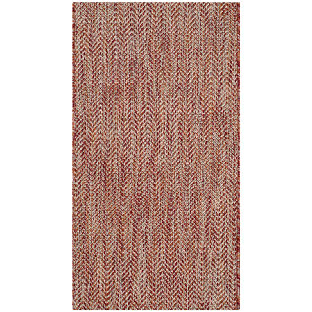 Click here for Safavieh Courtyard Collection Katelyn Geometric In... prices