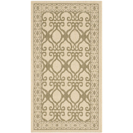Click here for Safavieh Courtyard Collection Desi Geometric Indoo... prices