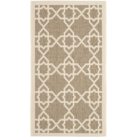 Click here for Safavieh Courtyard Collection Nicol Geometric Indo... prices