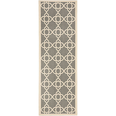 Click here for Safavieh Courtyard Collection Nicol Geometric Indo... prices