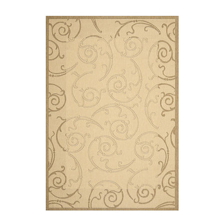 Click here for Safavieh Courtyard Collection Torvald Oriental Ind... prices