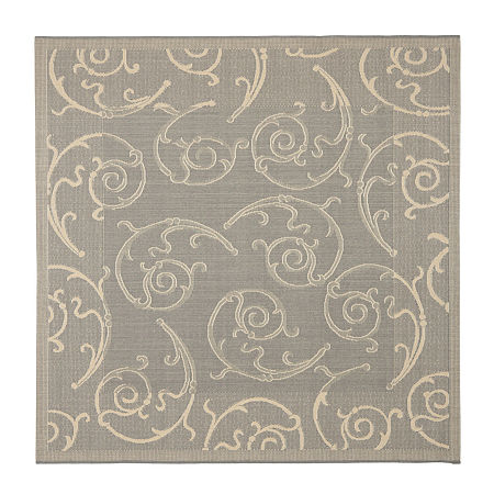 Click here for Safavieh Courtyard Collection Torvald Oriental Ind... prices