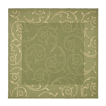 Click here for Safavieh Courtyard Collection Torvald Oriental Ind... prices