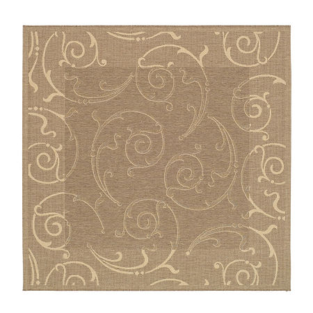 Click here for Safavieh Courtyard Collection Torvald Oriental Ind... prices