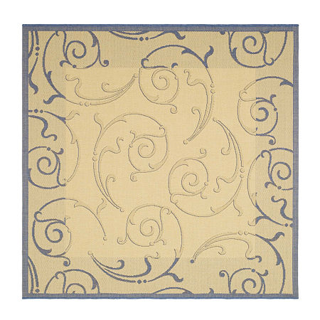Click here for Safavieh Courtyard Collection Torvald Oriental Ind... prices