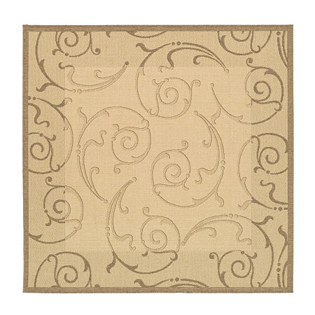 Click here for Safavieh Courtyard Collection Torvald Oriental Ind... prices