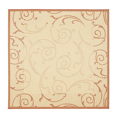 Click here for Safavieh Courtyard Collection Torvald Oriental Ind... prices