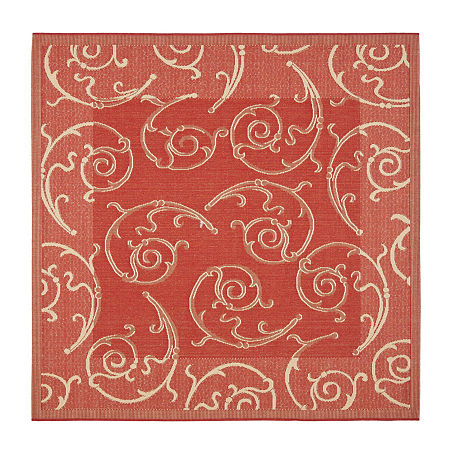 Click here for Safavieh Courtyard Collection Torvald Oriental Ind... prices