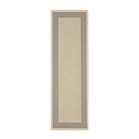 Click here for Safavieh Courtyard Collection Trina Bordered Indoo... prices