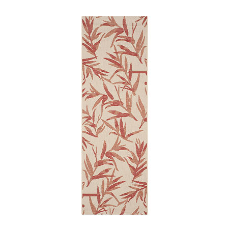Click here for Safavieh Courtyard Collection Windsor Floral Indoo... prices