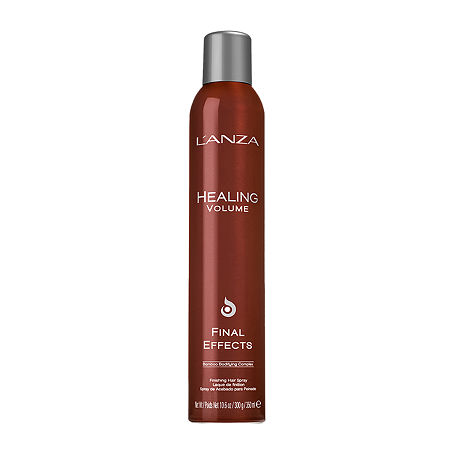 Click here for LANZA Healing Volume Final Effects Hair Spray 10.6... prices